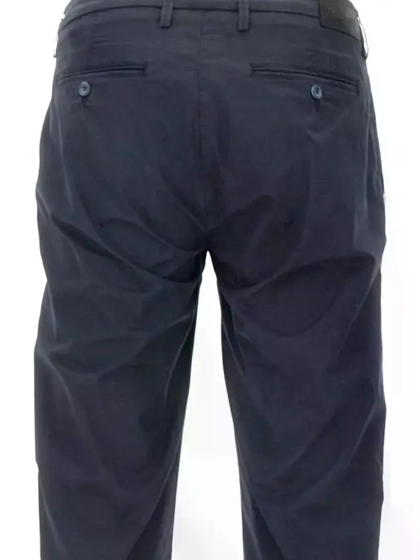 RE-HASH Mucha Trousers - Blue