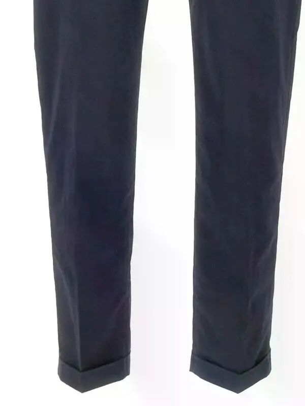 RE-HASH Mucha Trousers - Blue