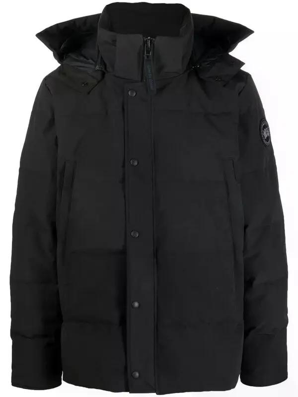 Canada Goose Wyndham Parka
