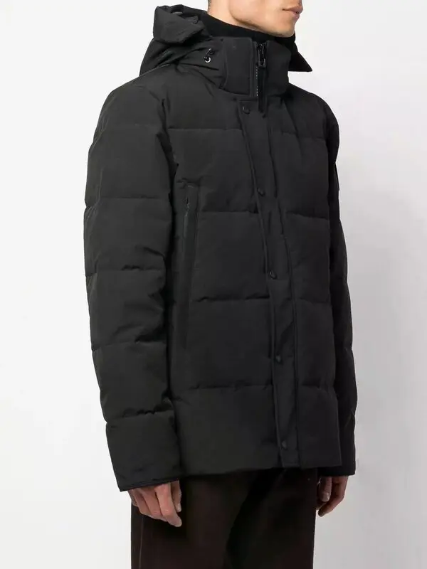 Canada Goose Wyndham Parka