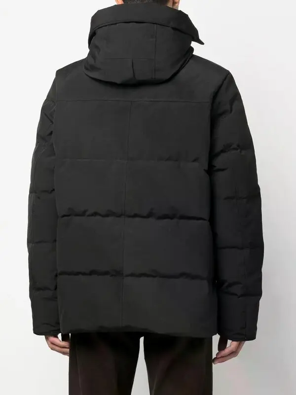 Canada Goose Wyndham Parka