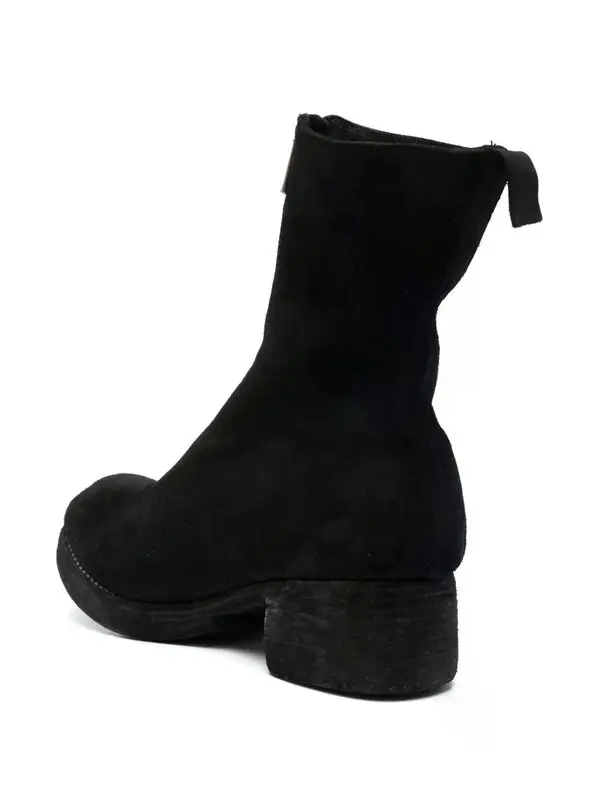 Guidi Pl2wz Boots