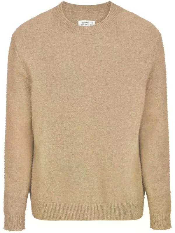 MAISON MARGIELA Crew-neck Jumper