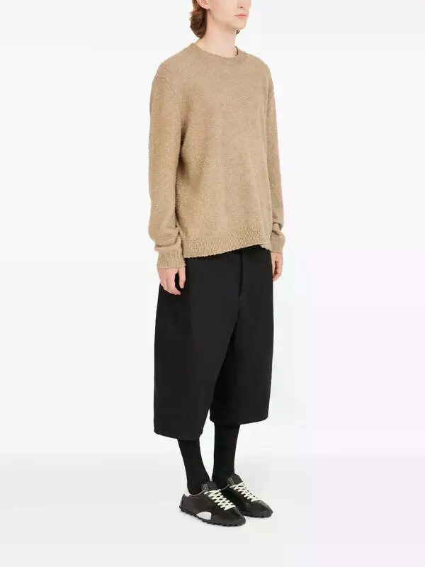 MAISON MARGIELA Crew-neck Jumper