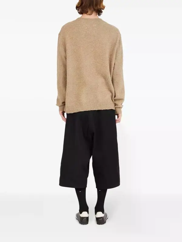 MAISON MARGIELA Crew-neck Jumper