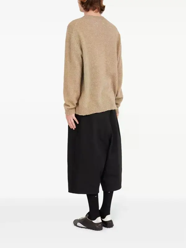 MAISON MARGIELA Crew-neck Jumper