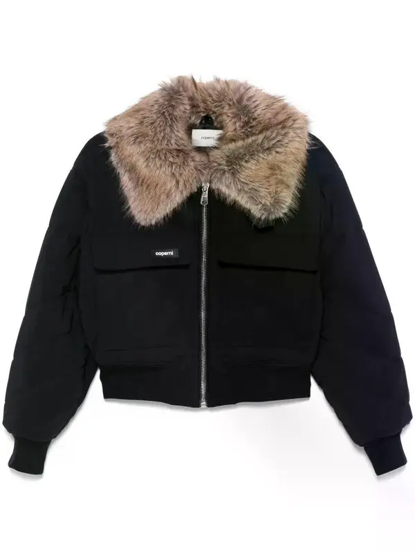 Coperni C+ Bomber Jacket