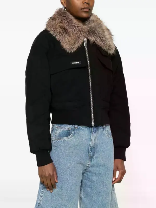 Coperni C+ Bomber Jacket