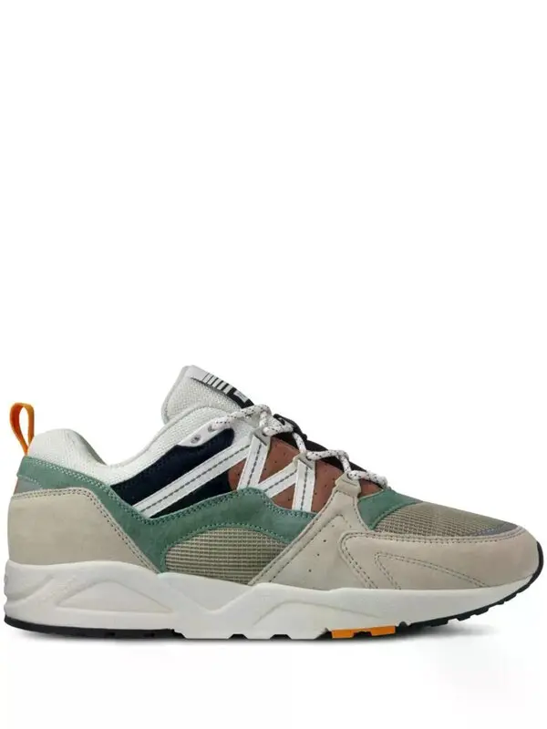 KARHU Fusion 2.0 Lace-up Sneakers - Green