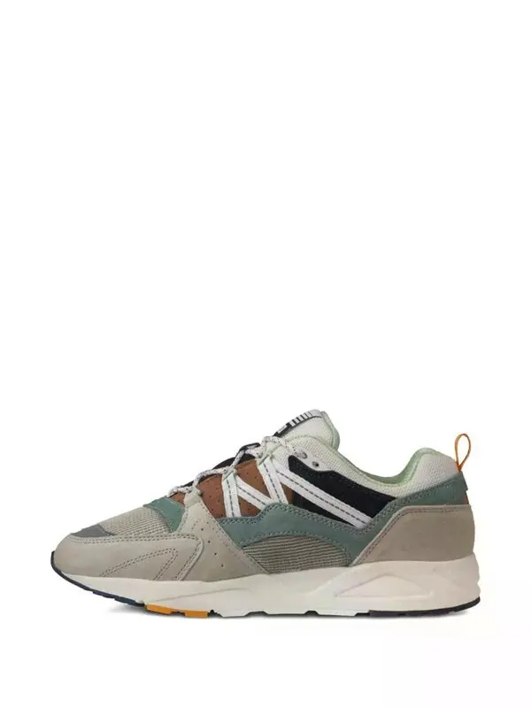 KARHU Fusion 2.0 Lace-up Sneakers - Green