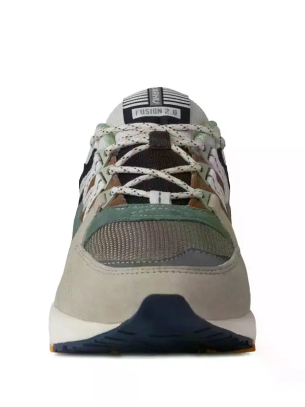 KARHU Fusion 2.0 Lace-up Sneakers - Green