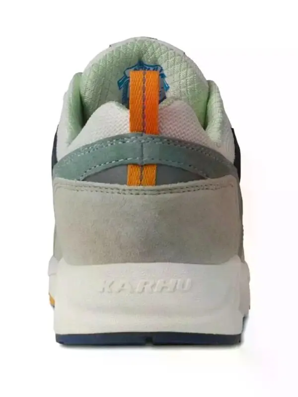 KARHU Fusion 2.0 Lace-up Sneakers - Green