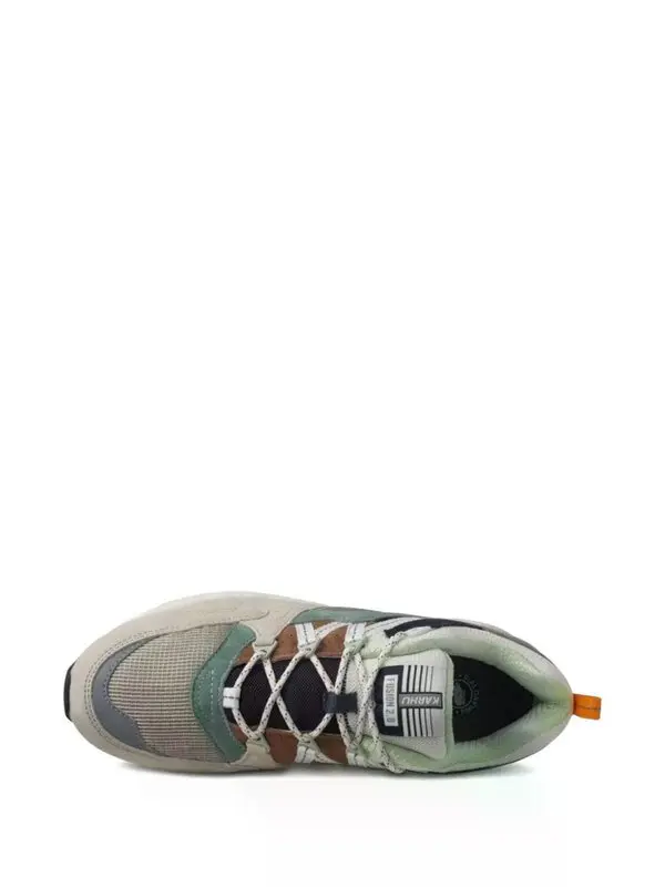 KARHU Fusion 2.0 Lace-up Sneakers - Green