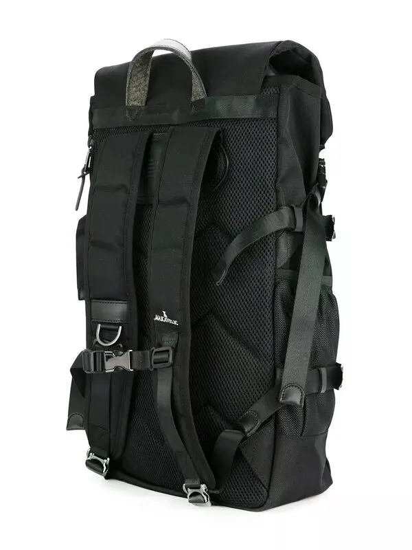MAKAVELIC Double Line Backpack