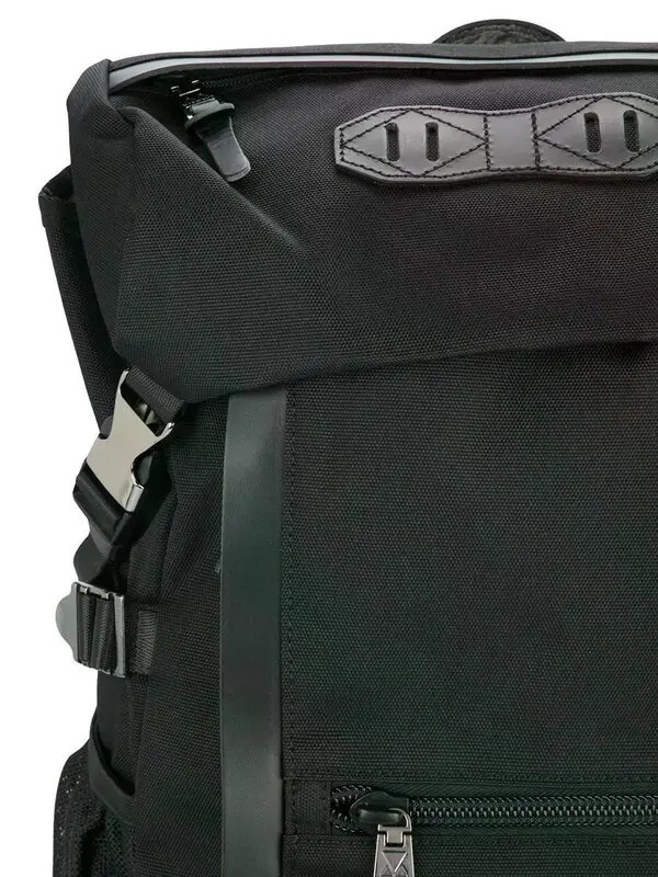 MAKAVELIC Double Line Backpack