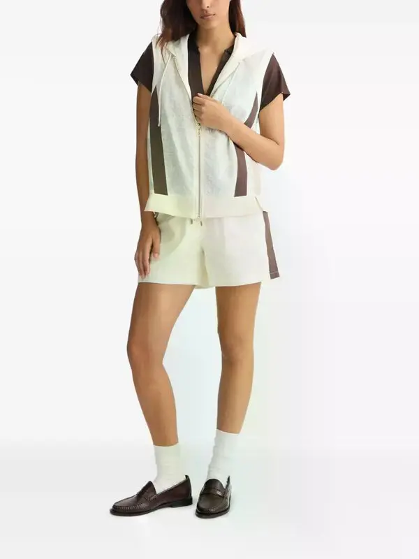Liu Jo Embroidered Vest