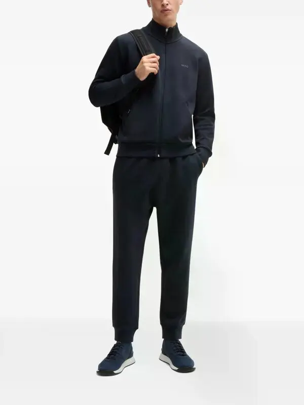 BOSS Zip-up Sweatshirt