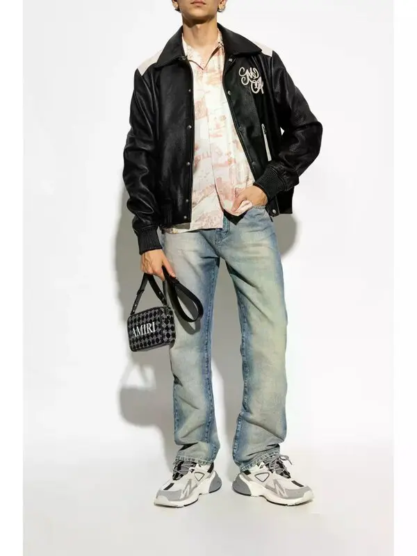Amiri Ma Runner Sneakers