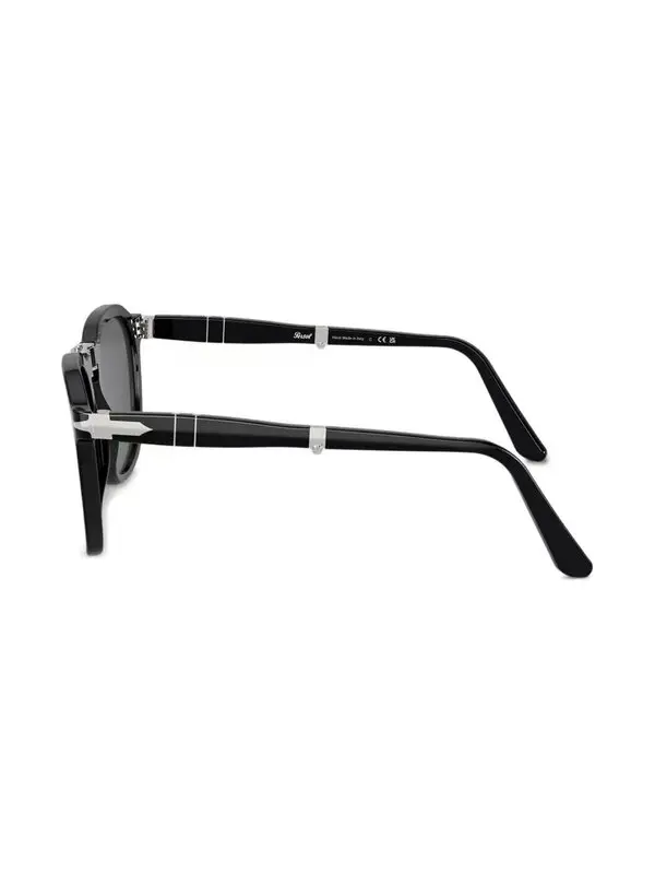 Persol Square Frame Sunglasses