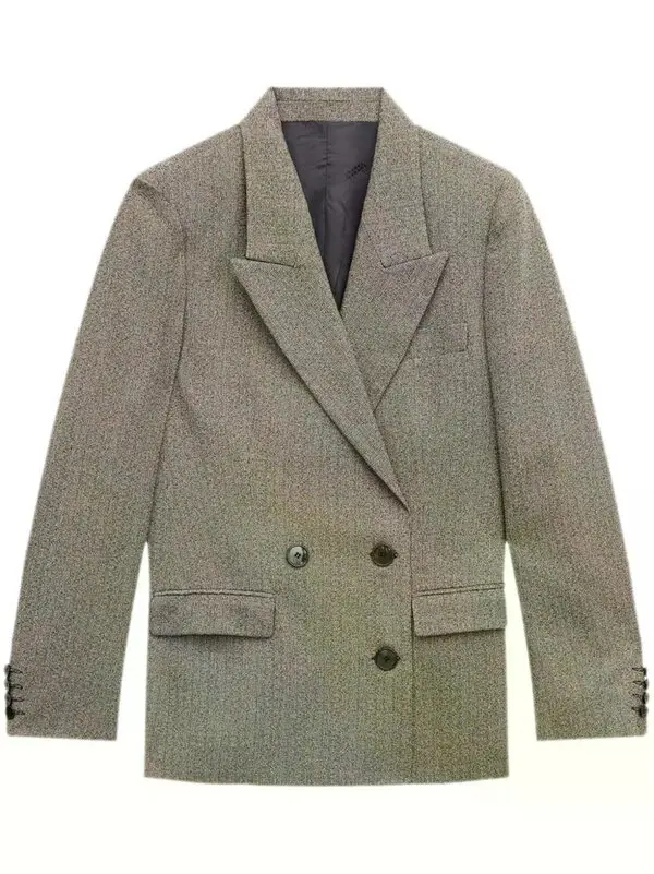 Isabel Marant Irma Blazer