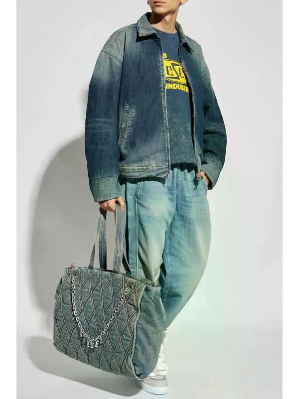 DIESEL® S-boxt-q5 Sweatshirt