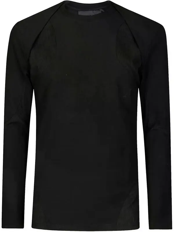 HELIOT EMIL Evolute Long Sleeve T-shirt