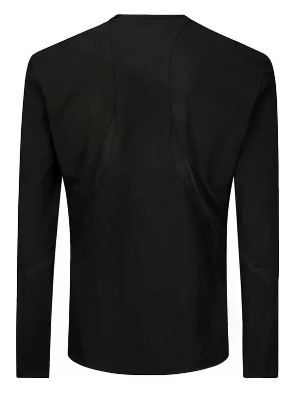 HELIOT EMIL Evolute Long Sleeve T-shirt