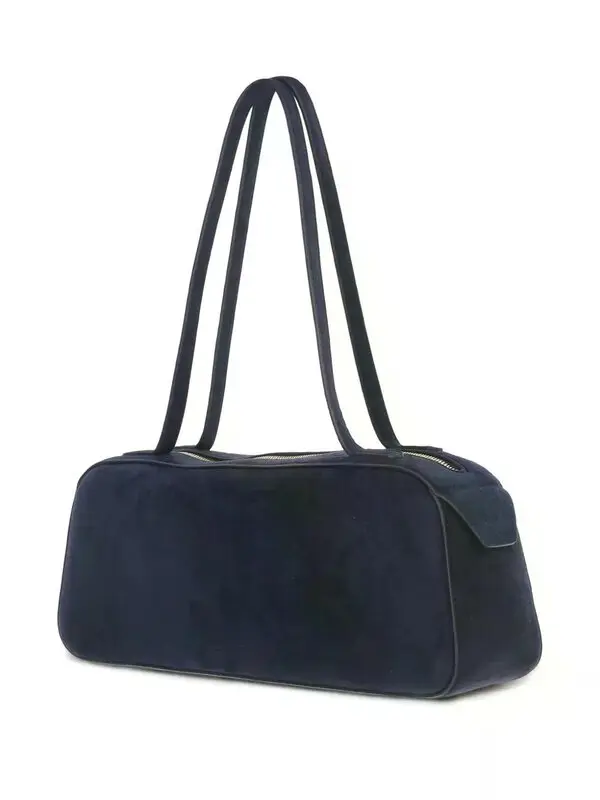 Khaite Simona Shoulder Bag - Blue