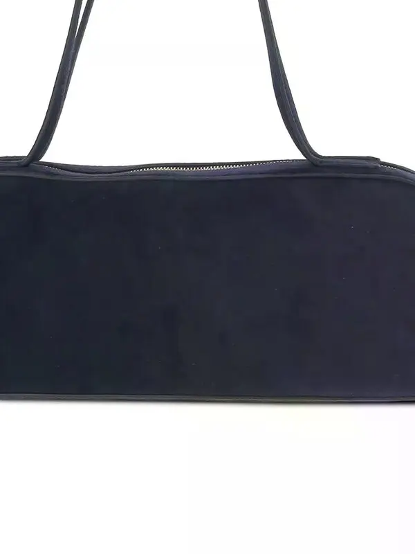Khaite Simona Shoulder Bag - Blue