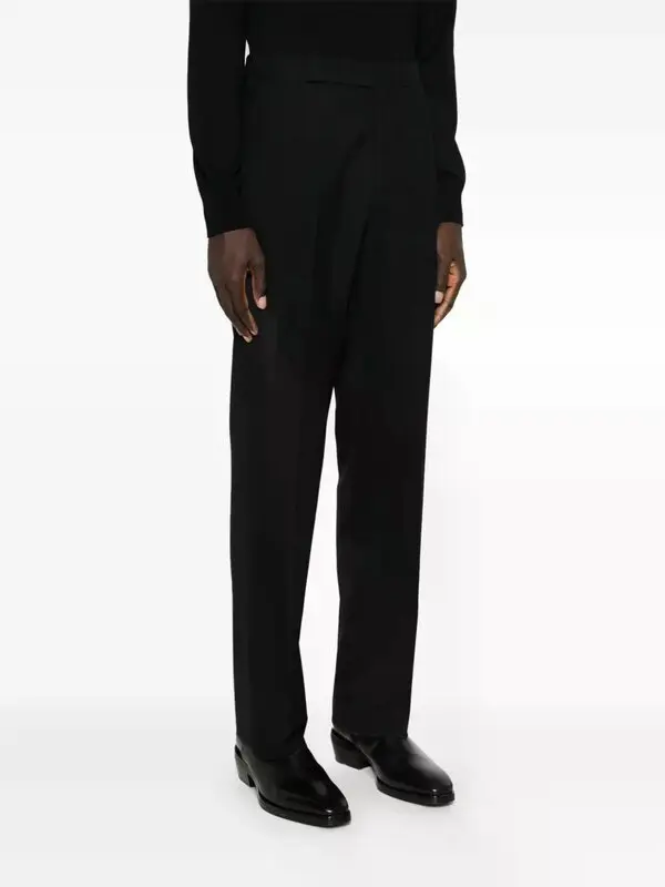 LARDINI Tailored Trousers
