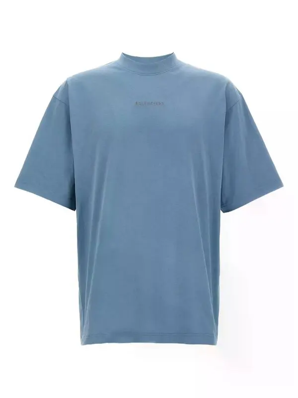 Balenciaga Back Reflective T-shirt