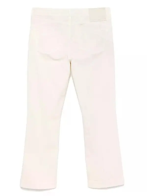 Sportmax Nilly Jeans - Neutrals