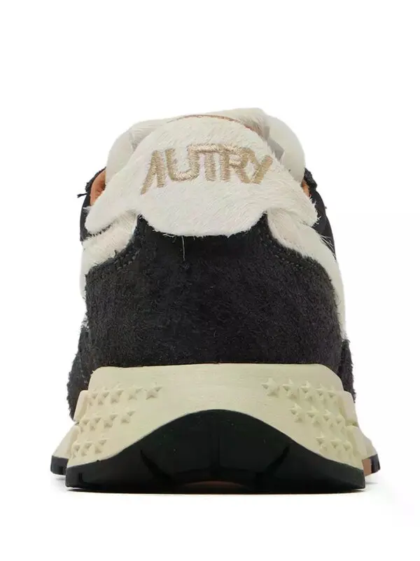AUTRY Low-top Sneakers - Black
