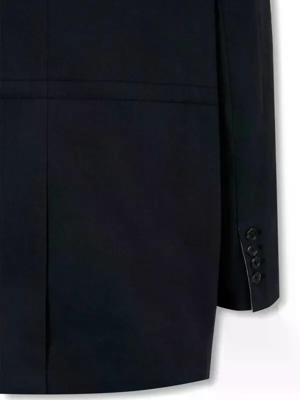 STUDIO TOMBOY Cotton-blend Blazer