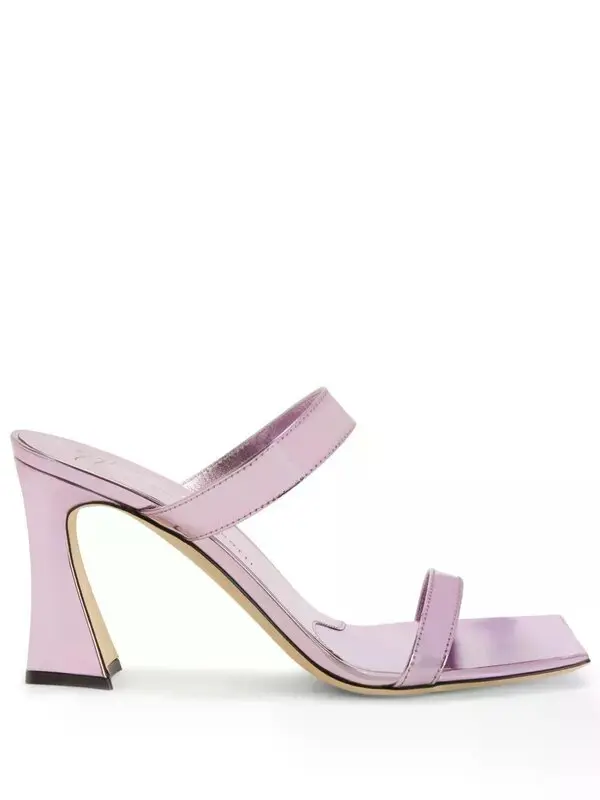 GIUSEPPE ZANOTTI Flaminia Sandals