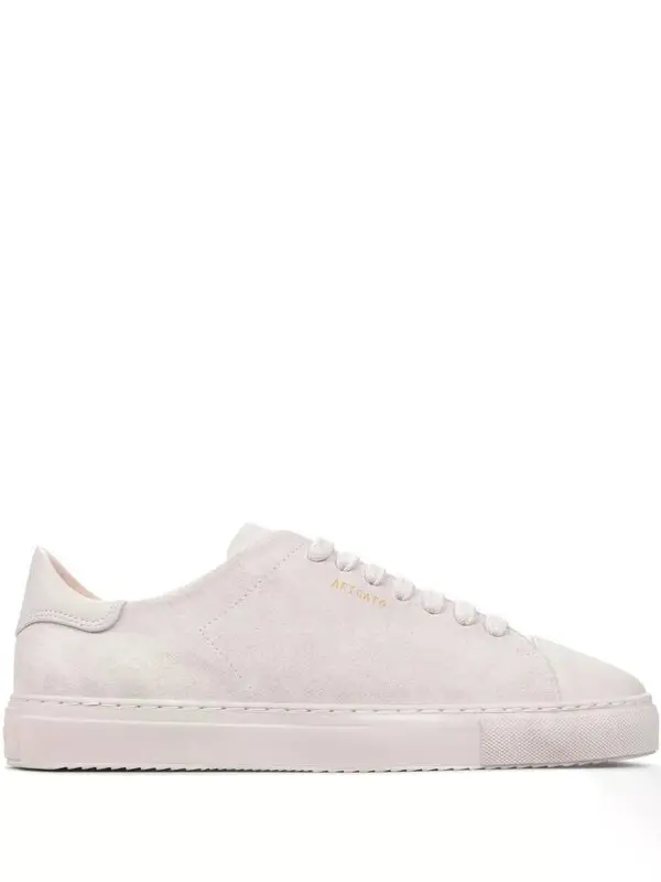 Axel Arigato Clean 90 Cap Sneakers