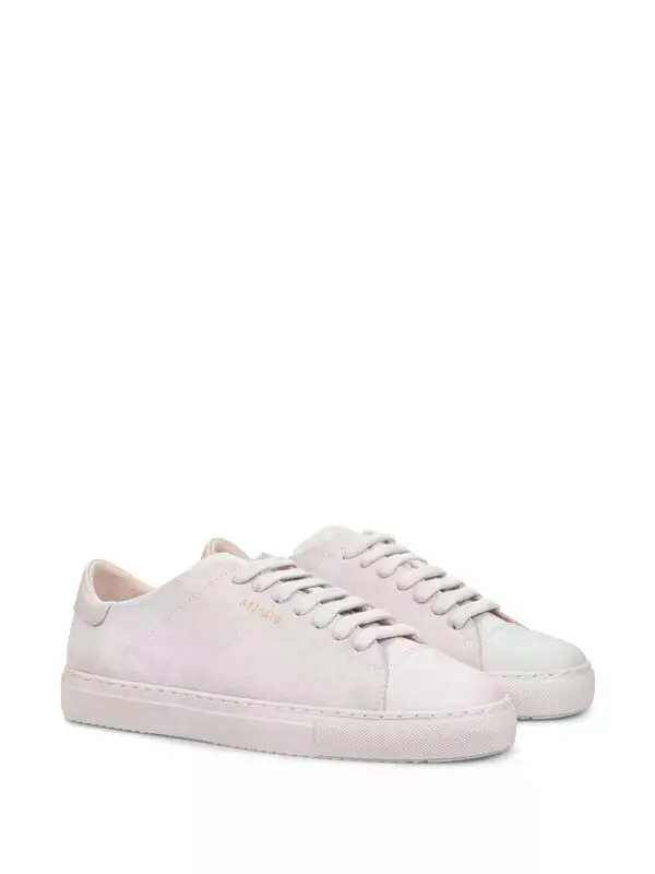 Axel Arigato Clean 90 Cap Sneakers