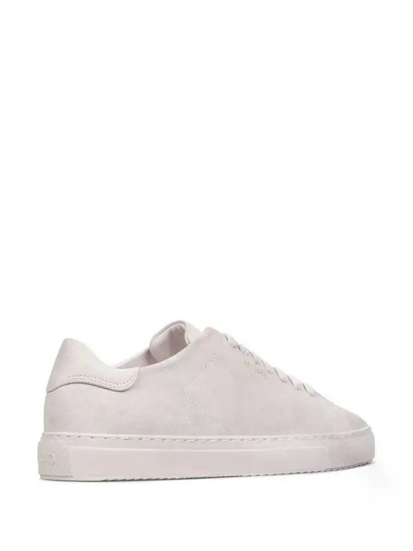 Axel Arigato Clean 90 Cap Sneakers