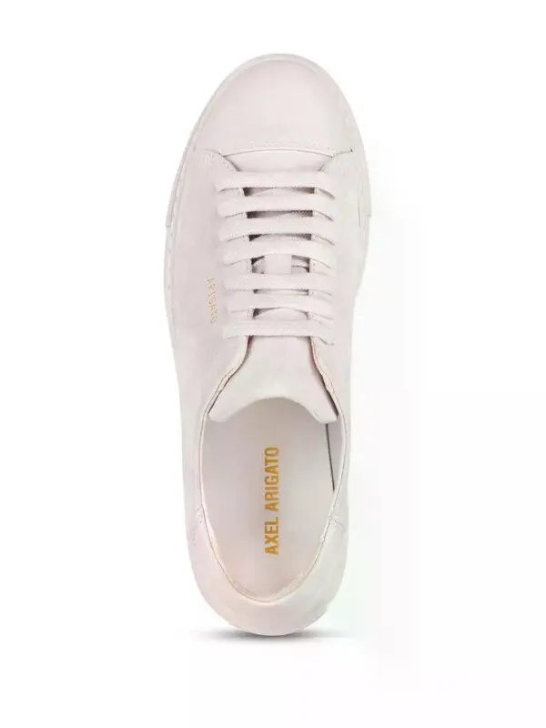 Axel Arigato Clean 90 Cap Sneakers