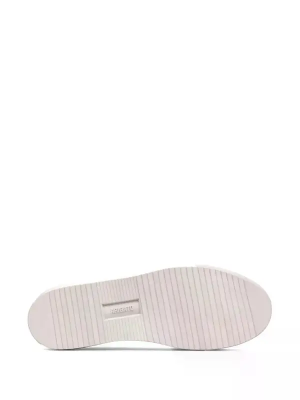 Axel Arigato Clean 90 Cap Sneakers