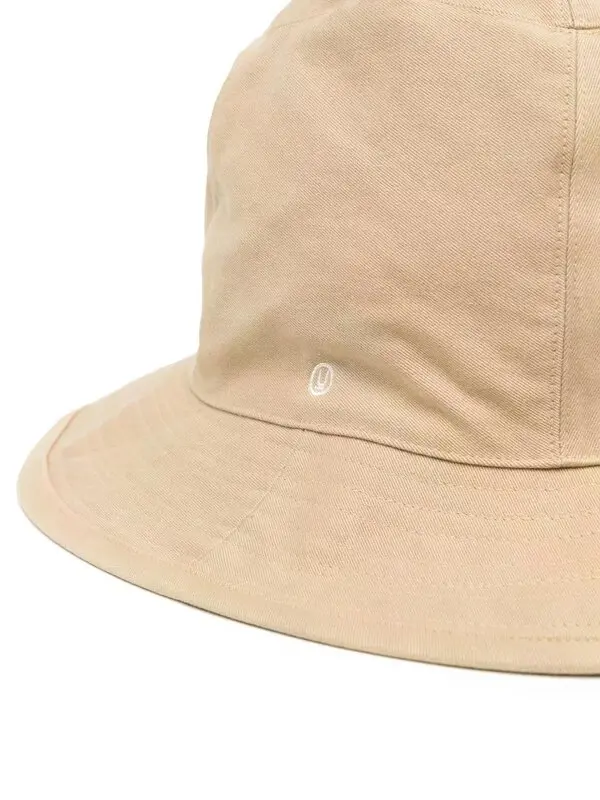 Undercover Logo-embroidered Bucket Hat