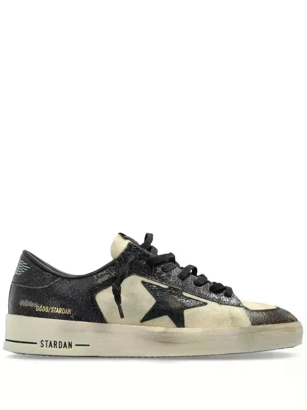 GOLDEN GOOSE Super-star Sneakers