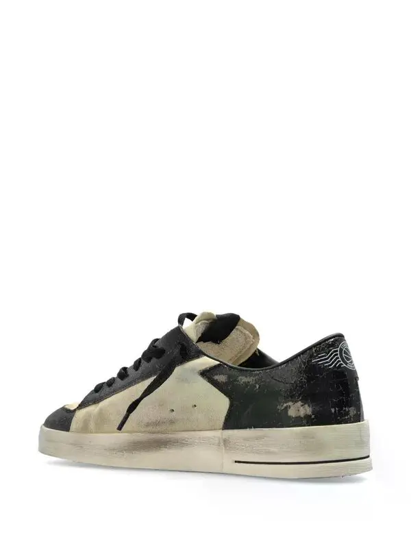 GOLDEN GOOSE Super-star Sneakers