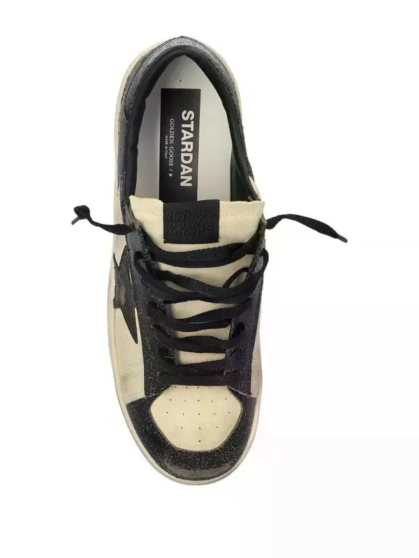 GOLDEN GOOSE Super-star Sneakers