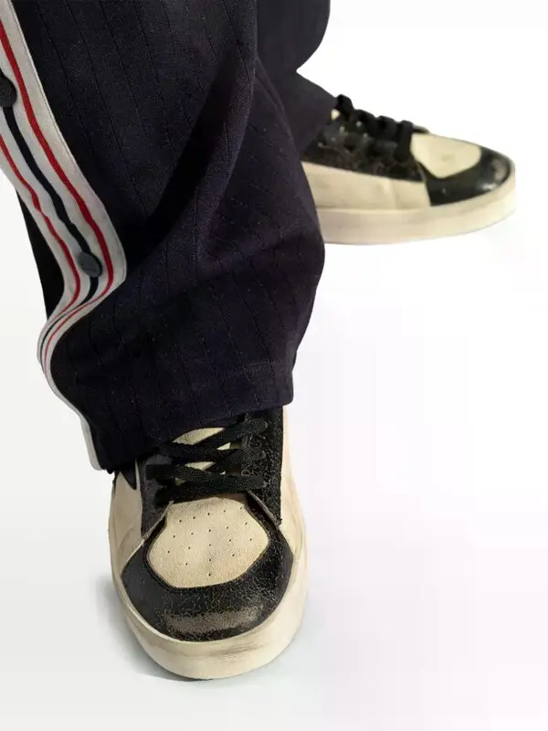 GOLDEN GOOSE Super-star Sneakers