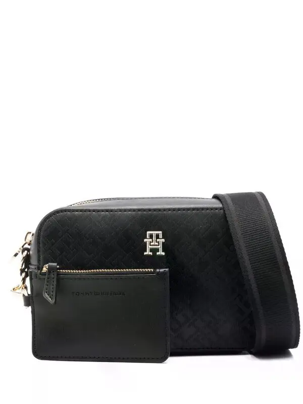 Tommy Hilfiger Camera Crossbody Bag