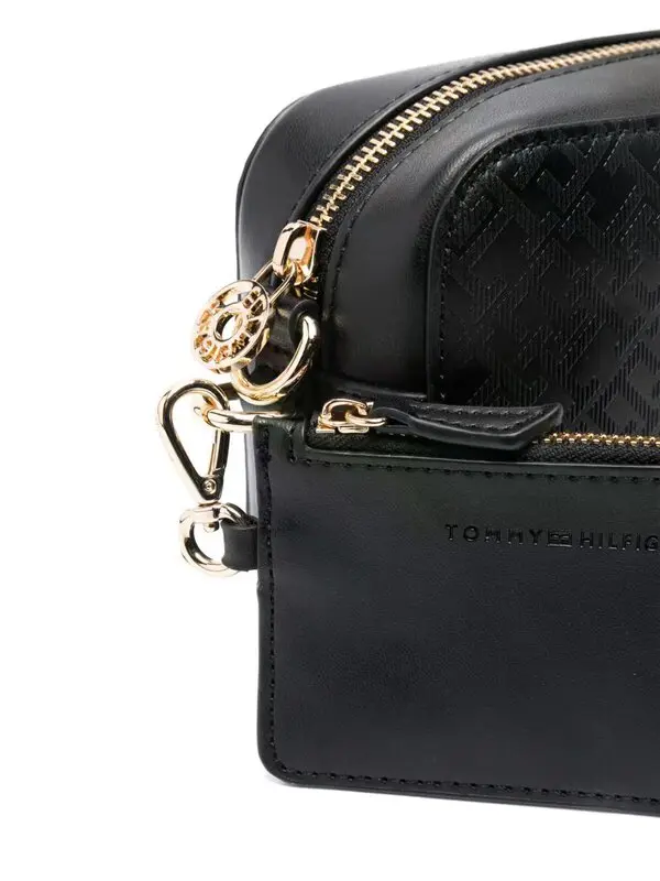 Tommy Hilfiger Camera Crossbody Bag