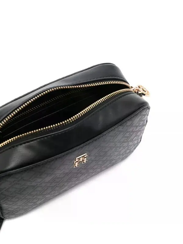 Tommy Hilfiger Camera Crossbody Bag