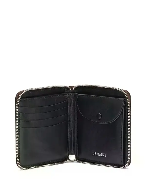 LEMAIRE Bi-fold Wallet
