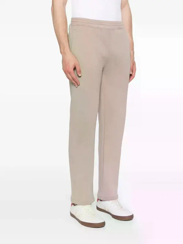 Corneliani Logo-print Track Pants